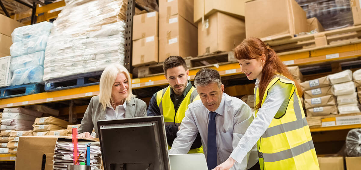 8 técnicas para gestionar y optimizar el inventario | Logistica Flexible