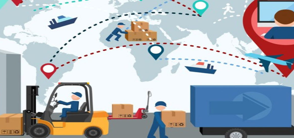 DDAE: Empresa + Demanda | Logistica Flexible