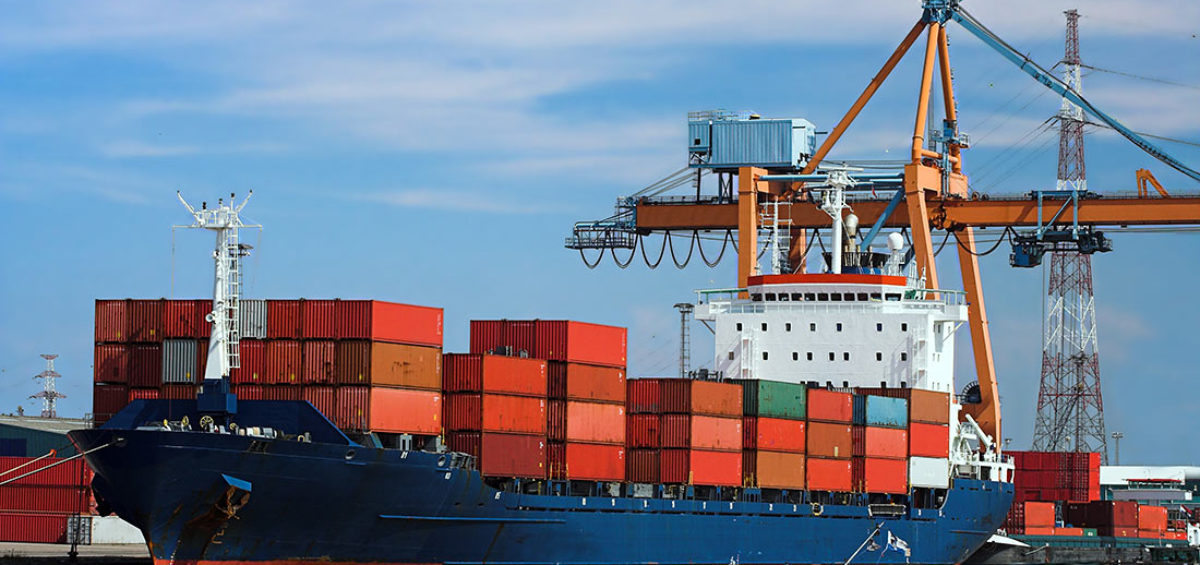 Las claves de la logística portuaria | Logistica Flexible