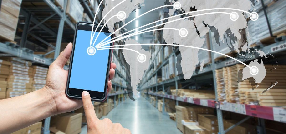 Digitalización de la logística | Logistica Flexible