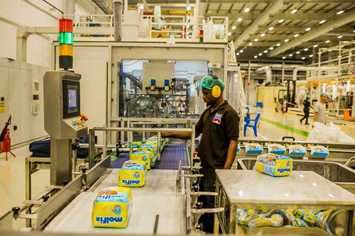 5 ejemplos de almacenes automatizados de excelencia mundial | Logistica ...