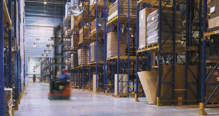 5 retos del almacén en la logística de distribución | Logistica Flexible