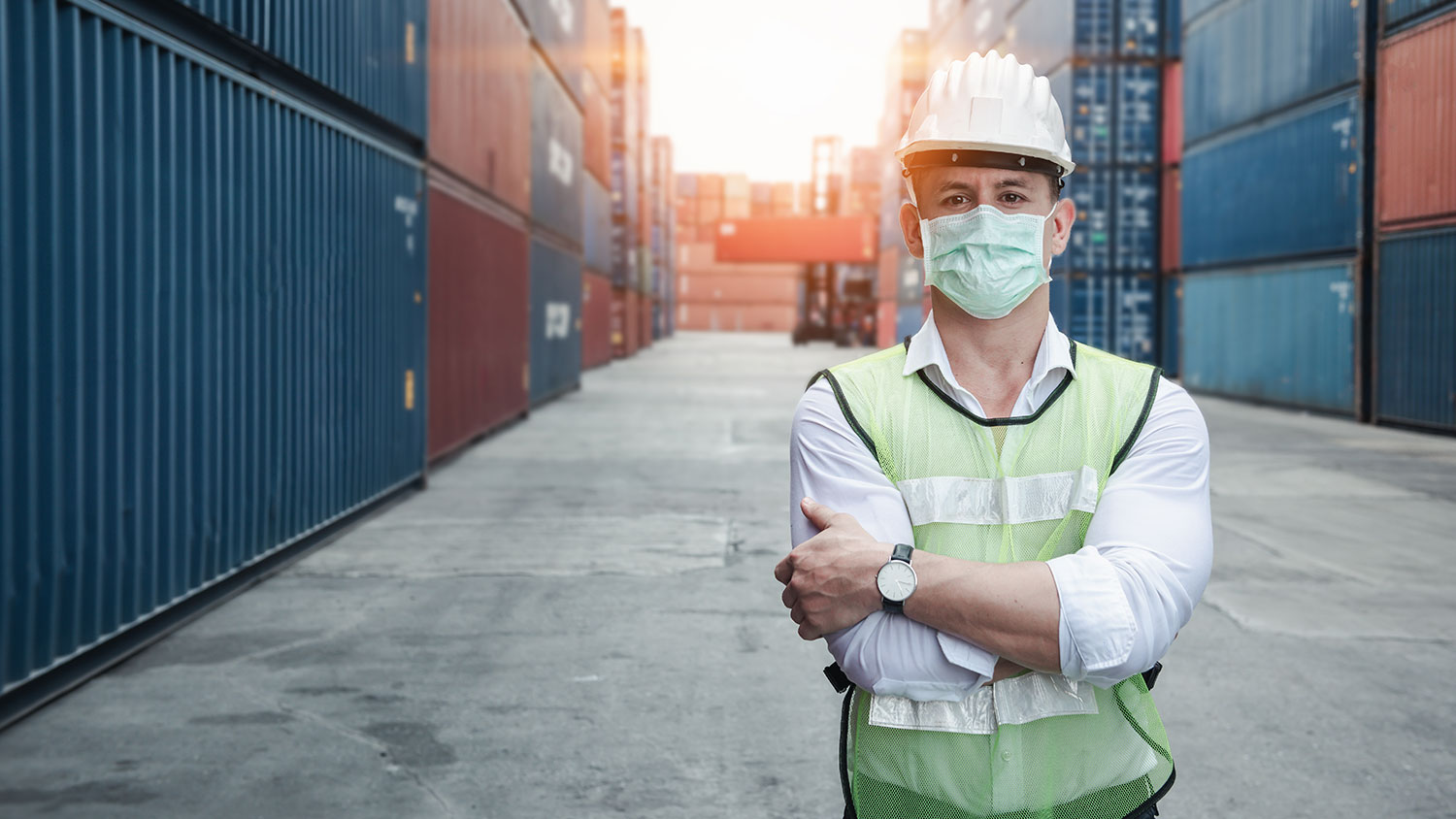 5 retos del almacén en la logística de distribución | Logistica Flexible