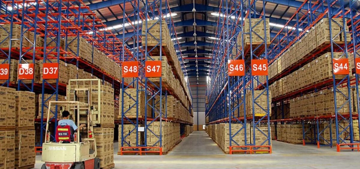 5 consejos para que sus operaciones logísticas sean más eficientes ...