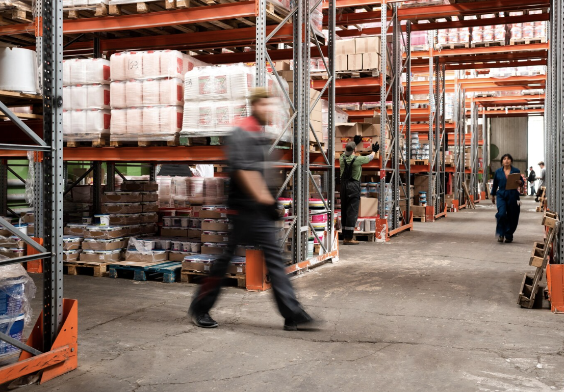 ¿Es un ASRS la solución más adecuada para tu almacén? | Logistica Flexible