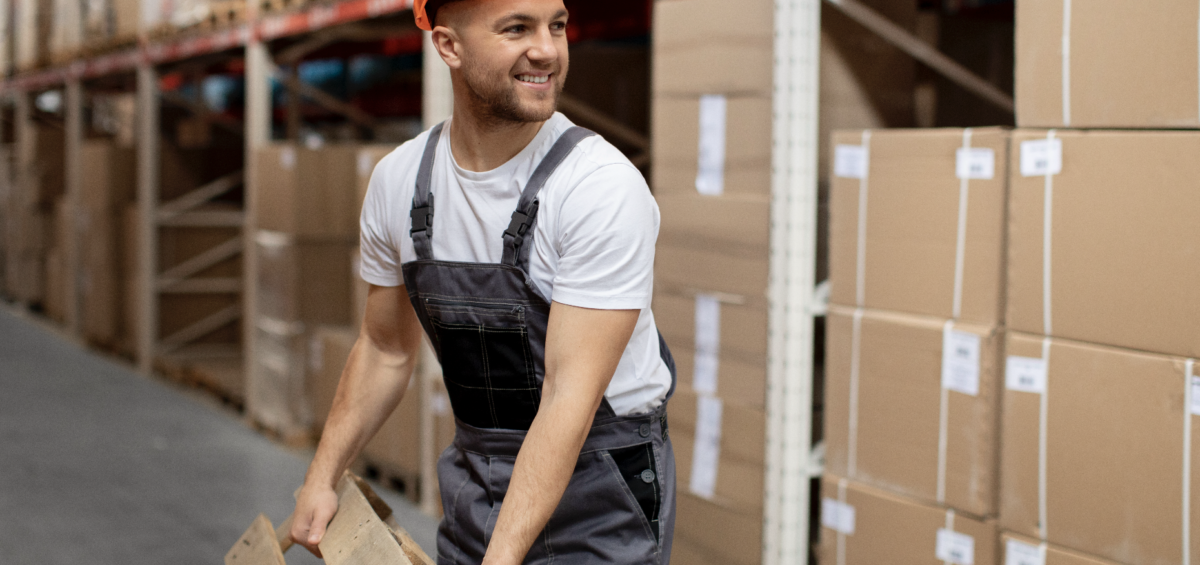 Logistica Flexible | Blog de Noticias LD